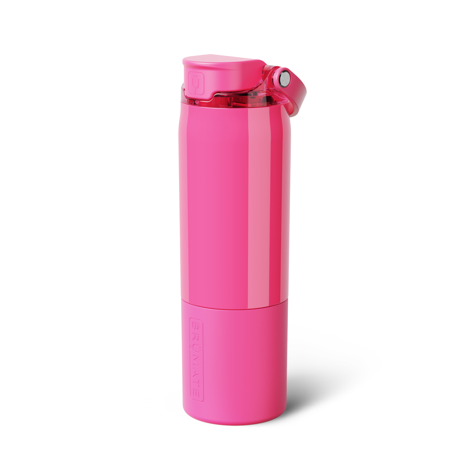 BruMate Rise (25oz) - Neon Pink – Everything Mobile